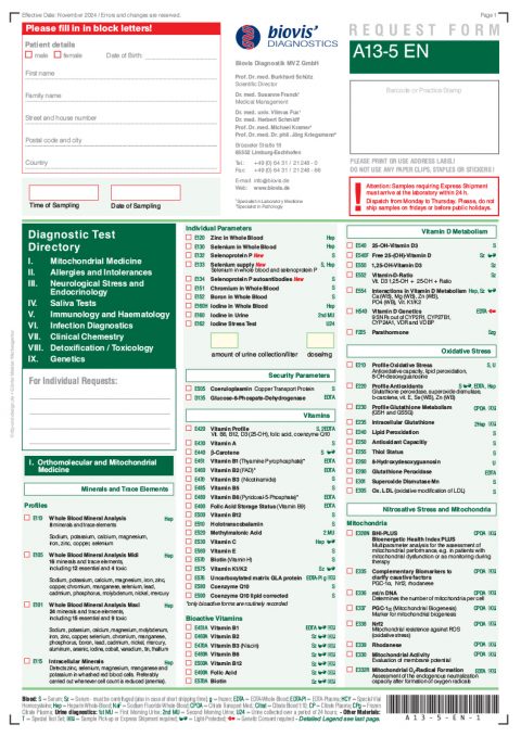 biovis Diagnostik MVZ GmbH | naturheilkundliche Labordiagnostik und ...