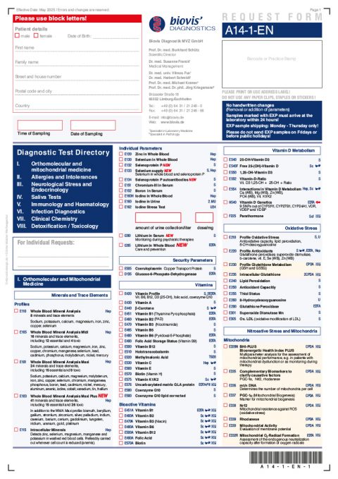 biovis Diagnostik MVZ GmbH | naturheilkundliche Labordiagnostik und ...