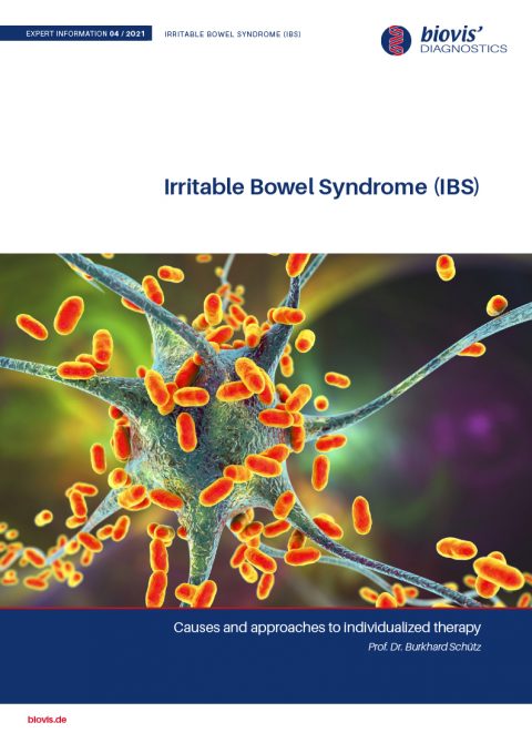 Leaflets | biovis Diagnostik MVZ GmbH