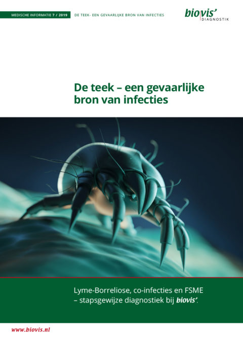 Brochures | biovis Diagnostik MVZ GmbH
