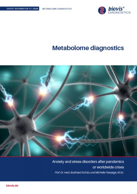 Leaflets | biovis Diagnostik MVZ GmbH
