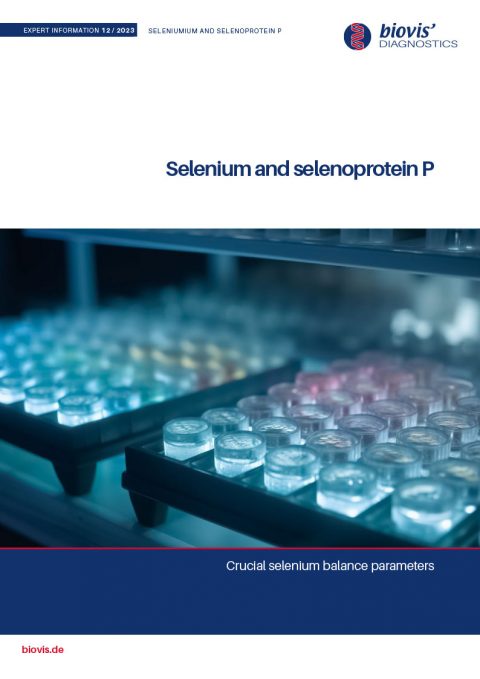 Brochures | biovis Diagnostik MVZ GmbH