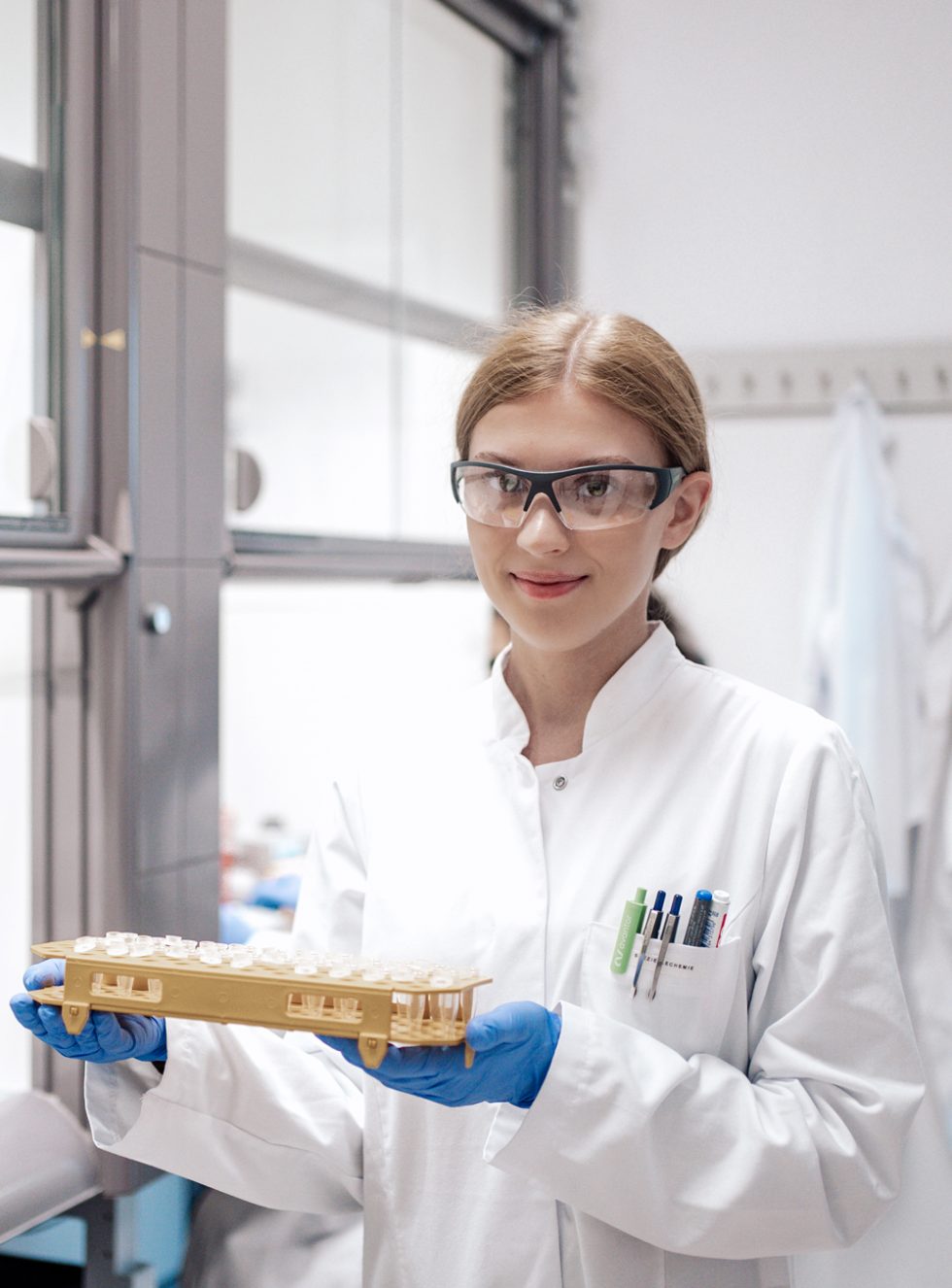 Karriere | biovis Diagnostik MVZ GmbH